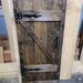 Custom Farmhouse Fuse Box Cover. Rustic Style. - Etsy