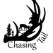 Chasing Tail Hunting Decal. Deer. Woods. Hunting. - Etsy Canada