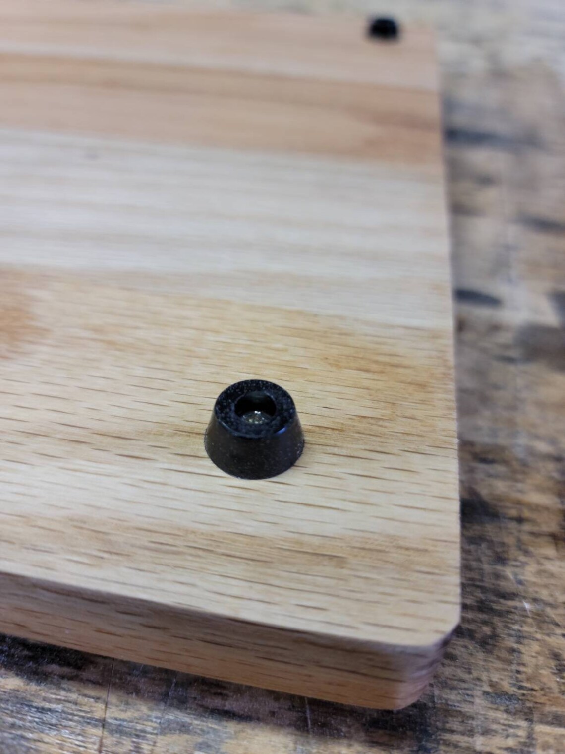 Solid Red Oak Cutting Board. Kitchen Must Have. Red Oak Board. - Etsy