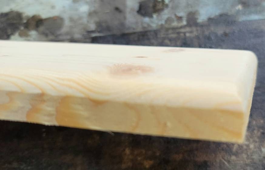 Solid Wood Craft Blanks. - Etsy