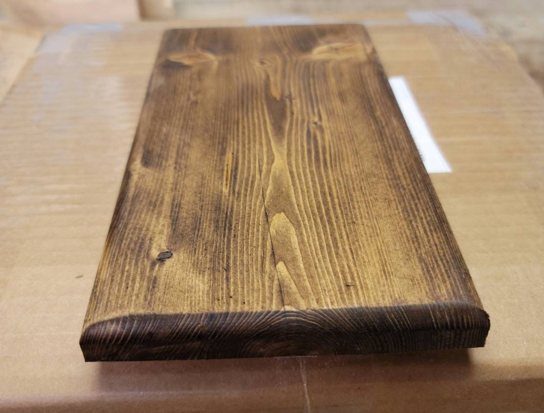 Solid Wood Craft Blanks. - Etsy