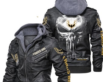 Firebird Jacket - Etsy