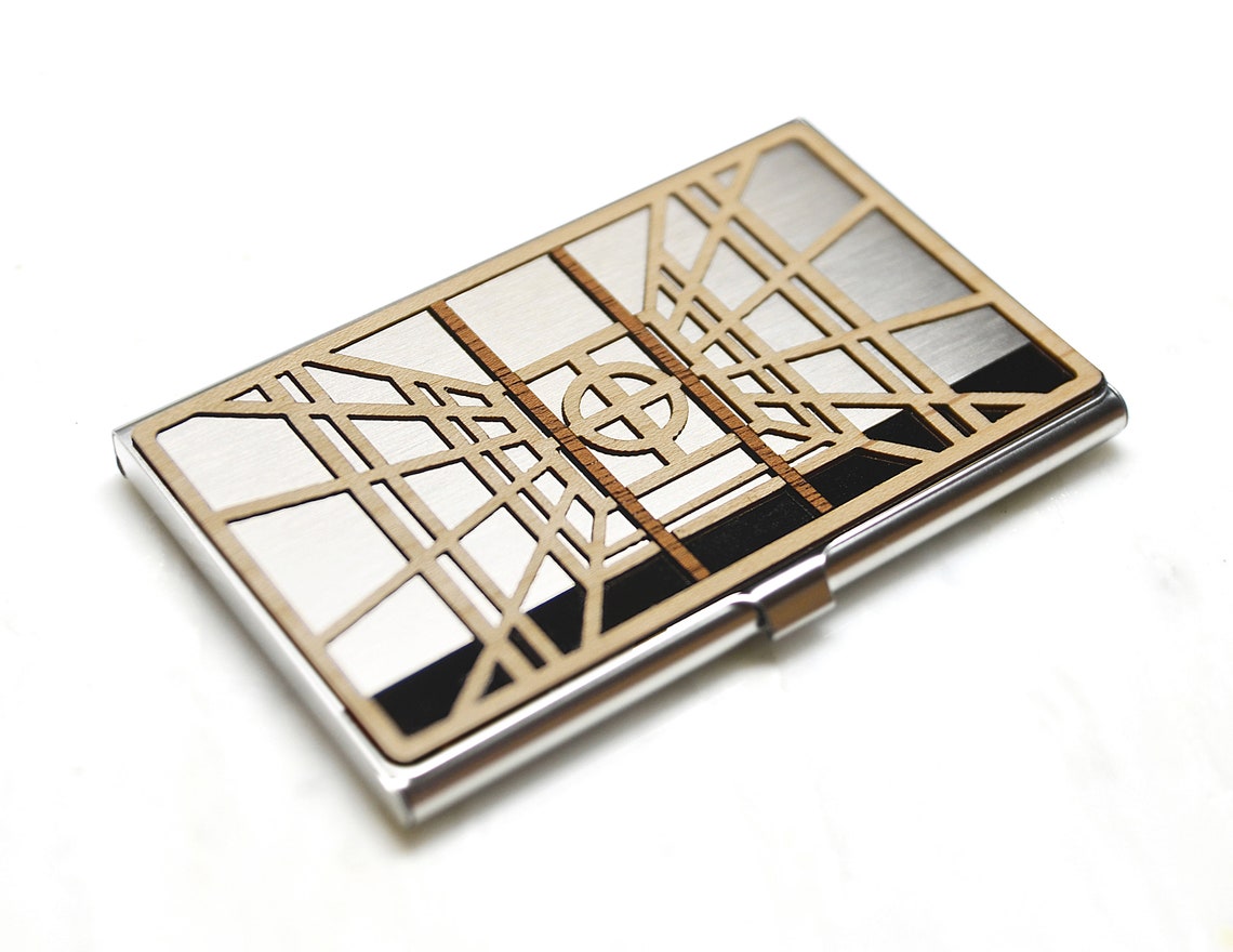 Star Wars Business Card Holder Star Wars Geek Gift Star Wars - Etsy