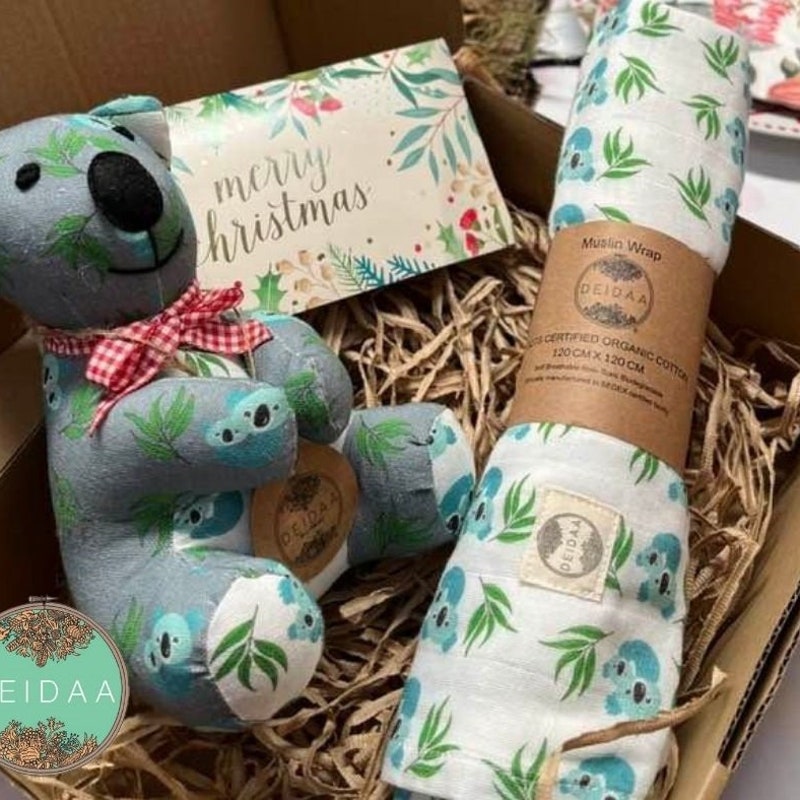 Christmas Hamper Australia - Etsy