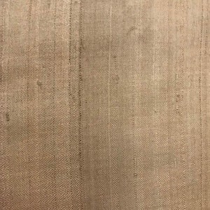Eco Fabric Tussar Peace Silk Vegan Silk - Etsy