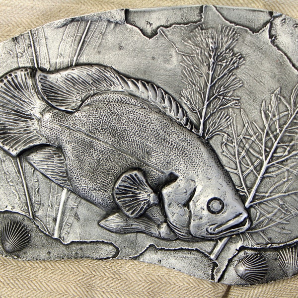 Bas Relief Tile - Etsy