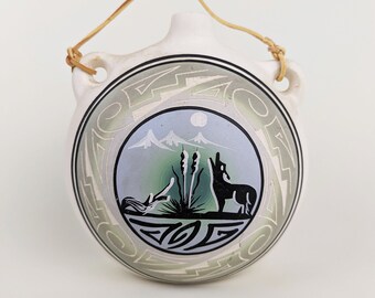 Dine Navajo Pottery - Etsy