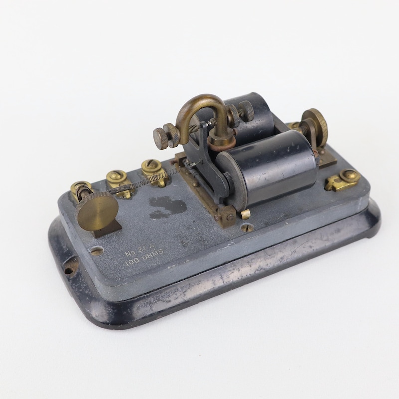 Swiss Arts Models Telegraph - Etsy Canada