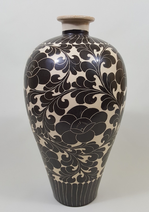 Meiping Vase