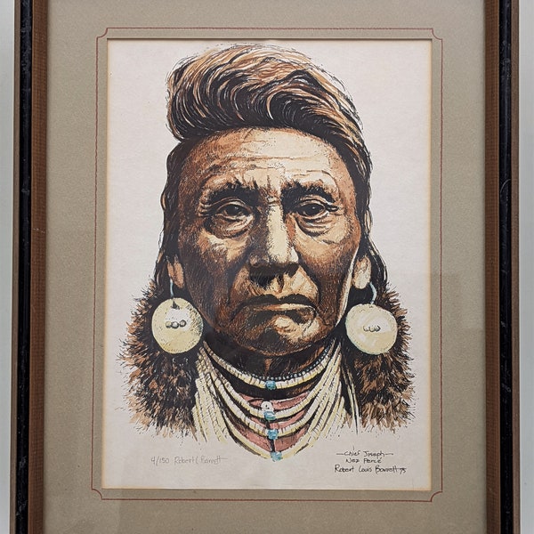Nez Perce - Etsy UK