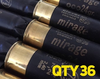 Empty shotgun shells | Etsy