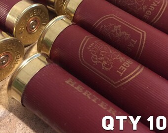 Shotgun shell | Etsy