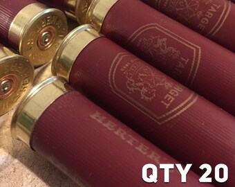 Shotgun shell | Etsy