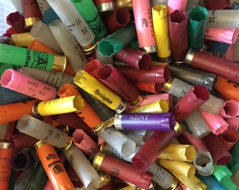 Shotgun shell | Etsy