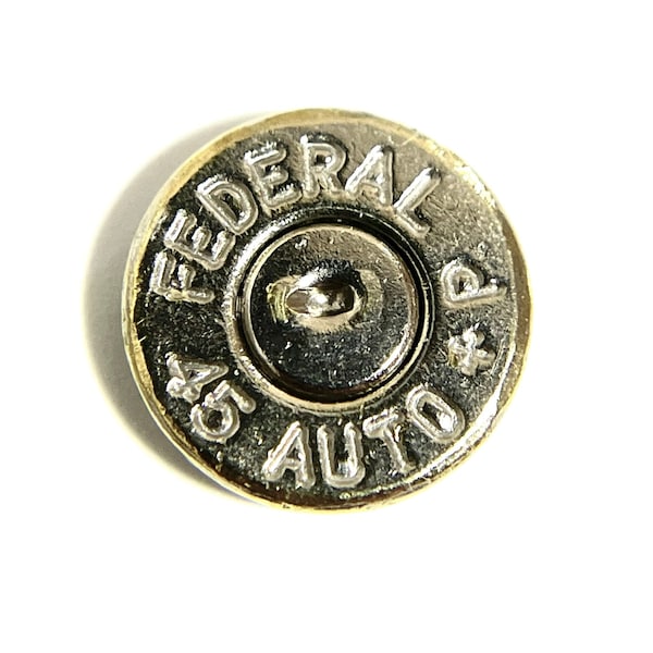 Nickel Bullet - Etsy