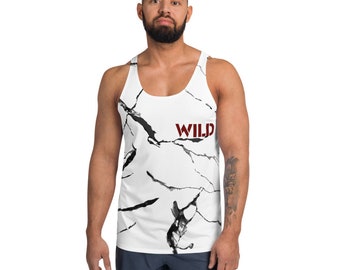 Mens Workout Tanks, Gym Tanks, Bodybuilding Tank, Weight Lifting Tank ...