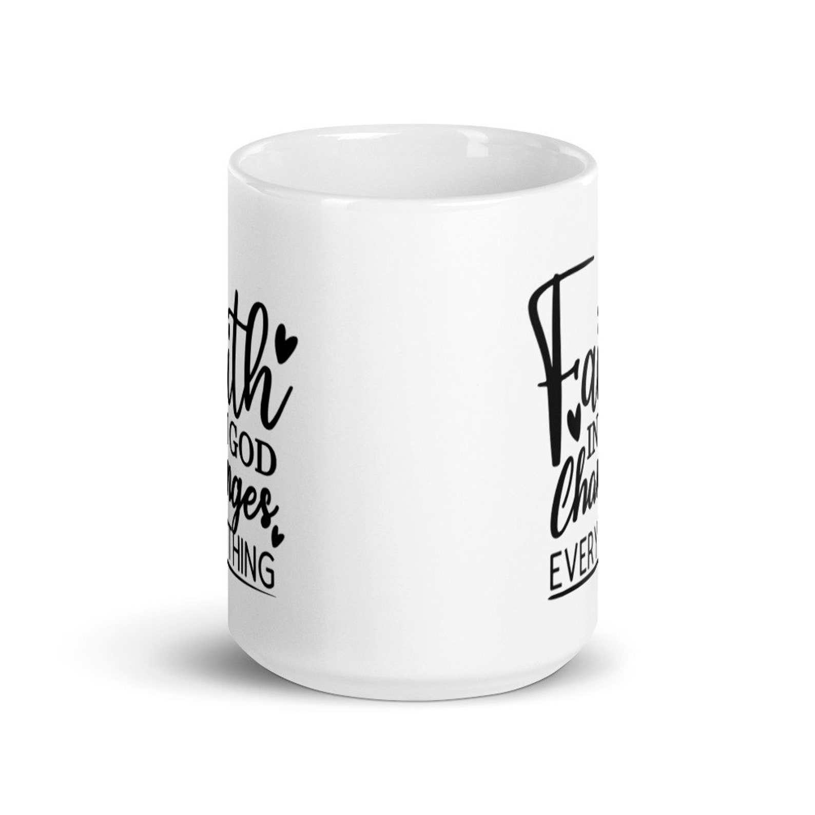 Mug, Jesus, Mens Christian Mug, Christian Mug, Religious Mug, Christian ...