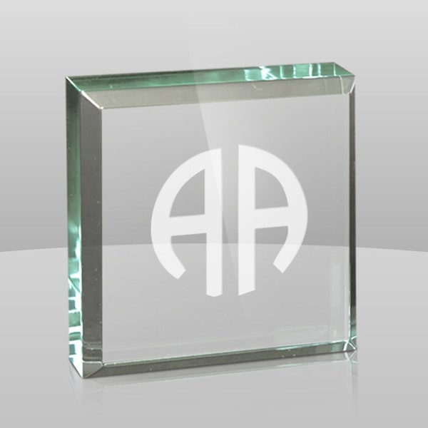 Acrylic Paperweight - Etsy