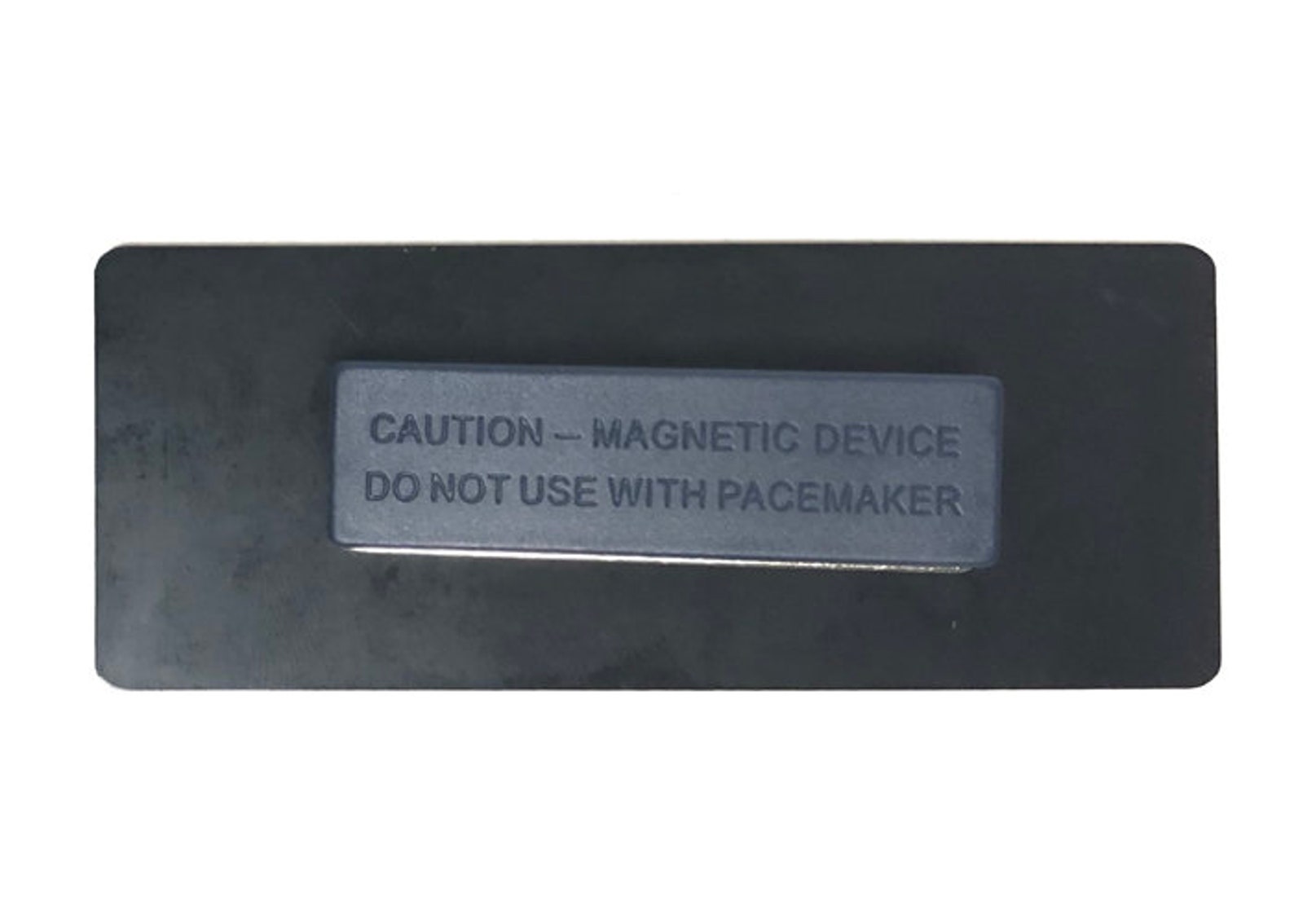 Christian Church Name Badge With Magnet – 3" X 1 1 /4"- Custom-engraved ...