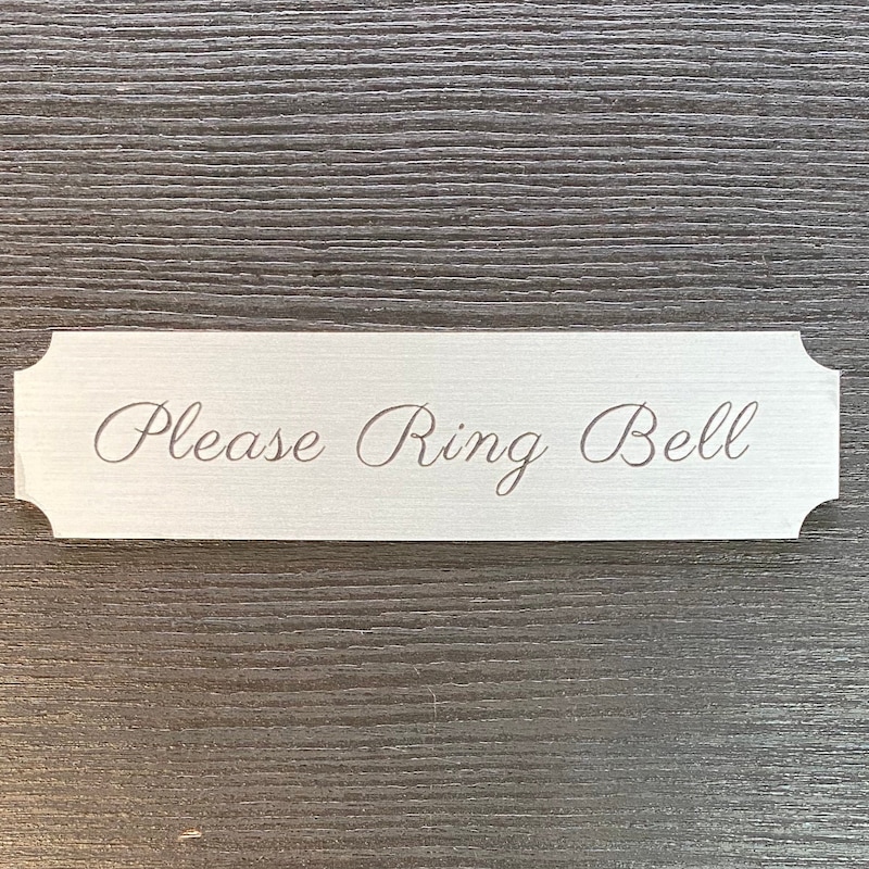 Engraved Calligraphy Name Art - Etsy