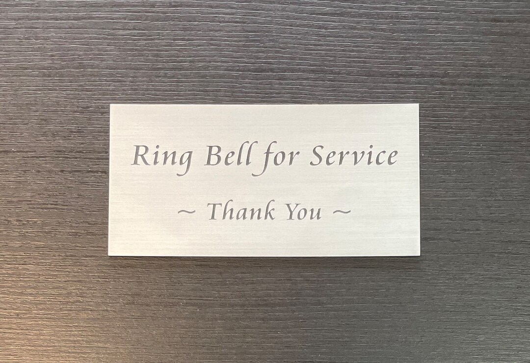 15 Laser Engraved 4 X 2 Silver Plates W/square Corners and Adhesive ...