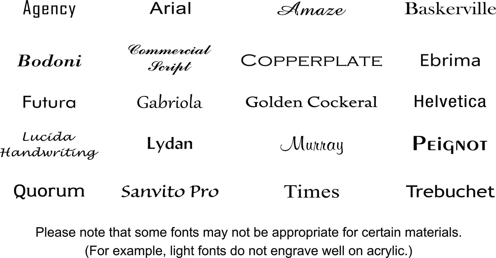 Christian Church Name Badge With Magnet – 3" X 1 1 /4"- Custom-engraved ...