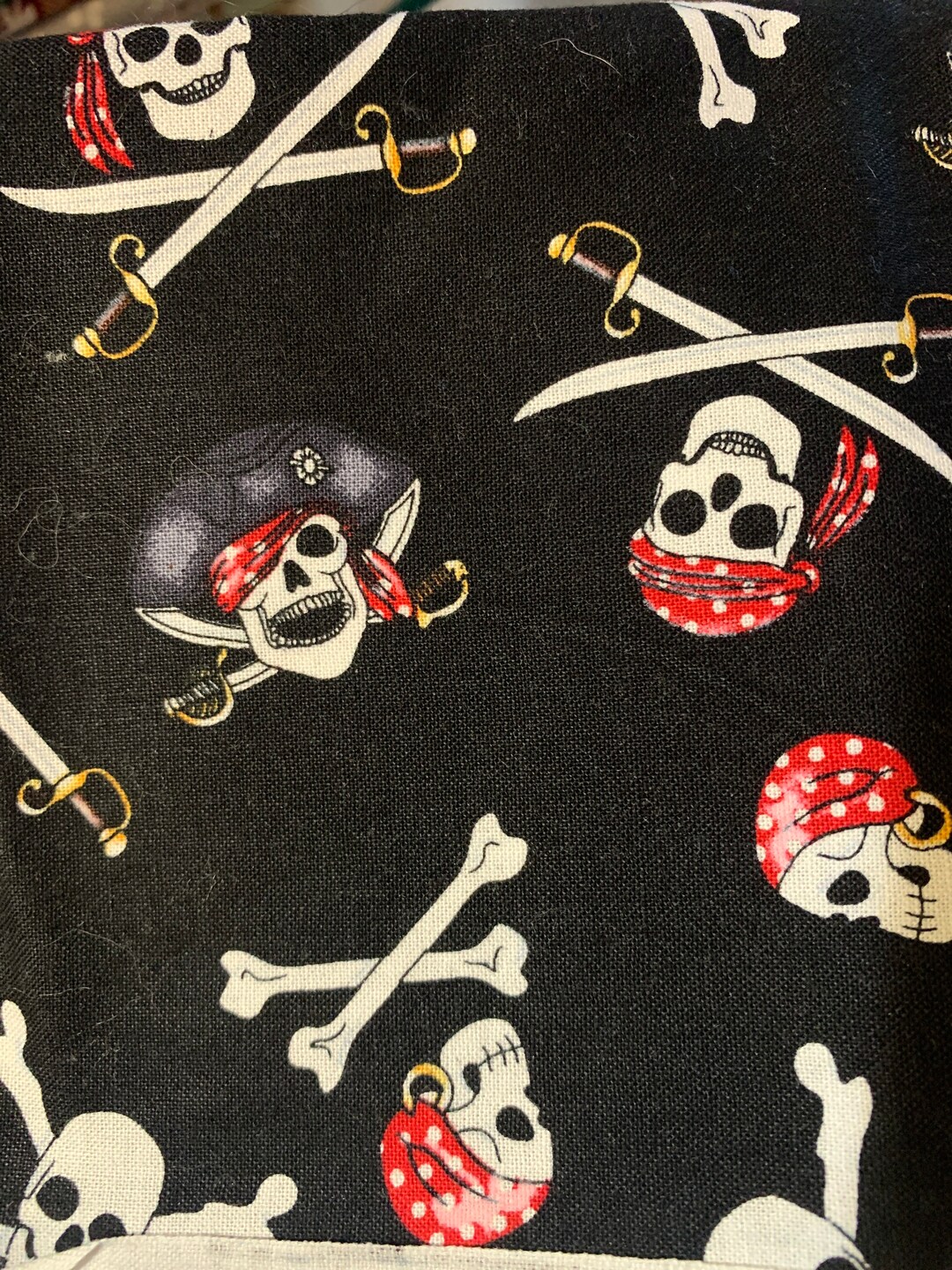 Arr Pirates - Etsy