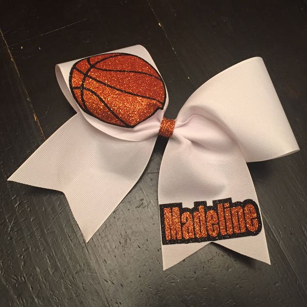 Cute Cheer Bows - Etsy