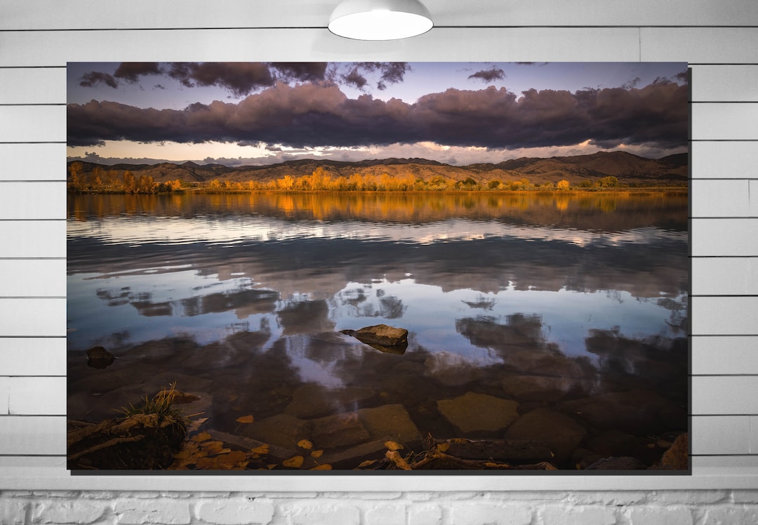 Boulder, Coot Lake, Front Range, Boulder County, Rocky Mountains ...