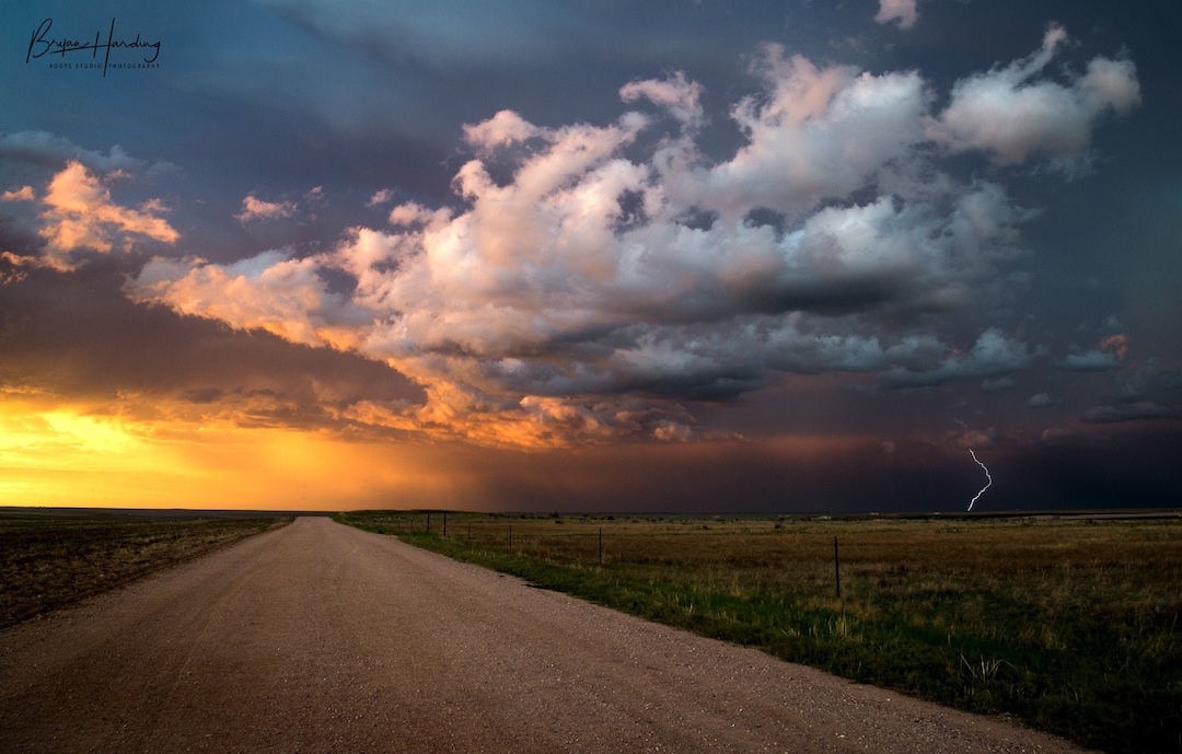 Severe Weather, Thunderstorm, Storm Chasing, Colorado Weather, Front ...