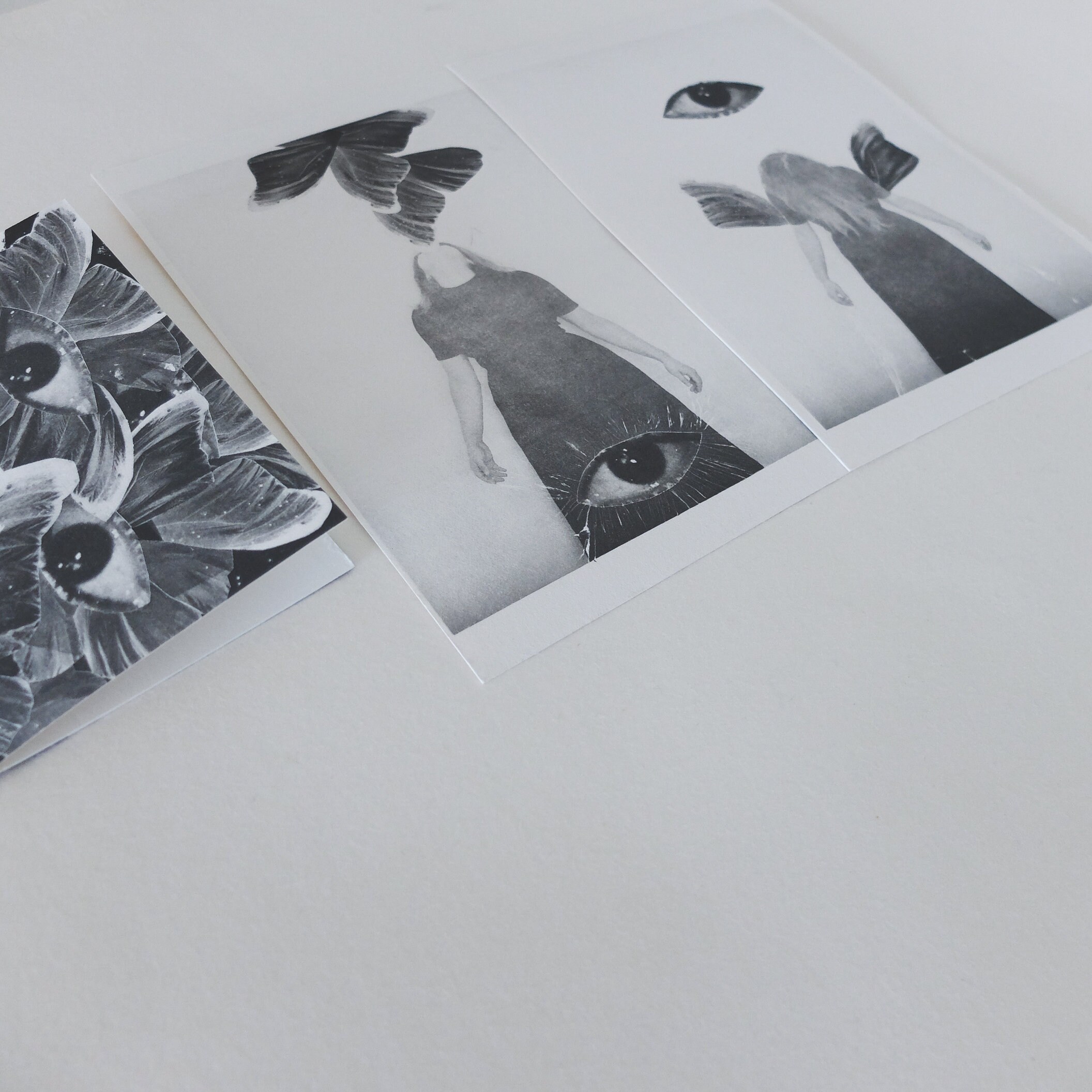 Experimental Printmaking, Photo-printmaking, Alternative Processes ...