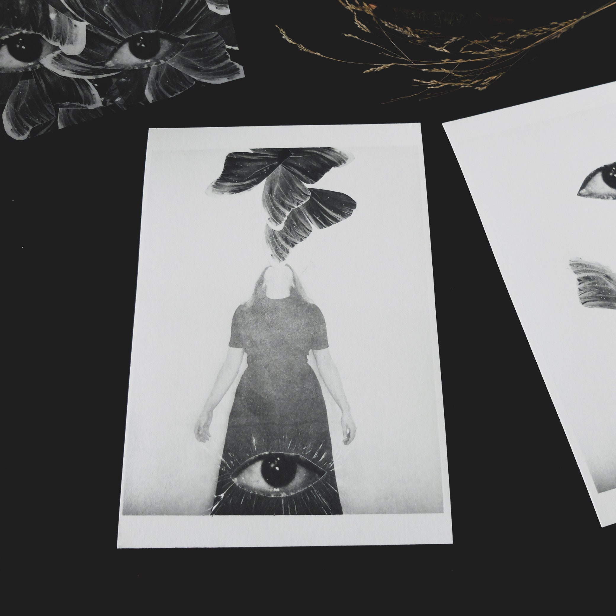 Experimental Printmaking, Photo-printmaking, Alternative Processes ...