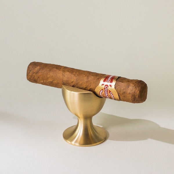 Vintage Cigar Stand - Etsy