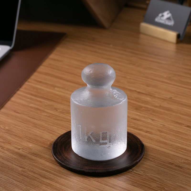 Paper Weight - Etsy