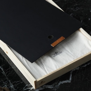 Personalized HP Envy Case / Spectre Leather Laptop Sleeve / Elitebook ...