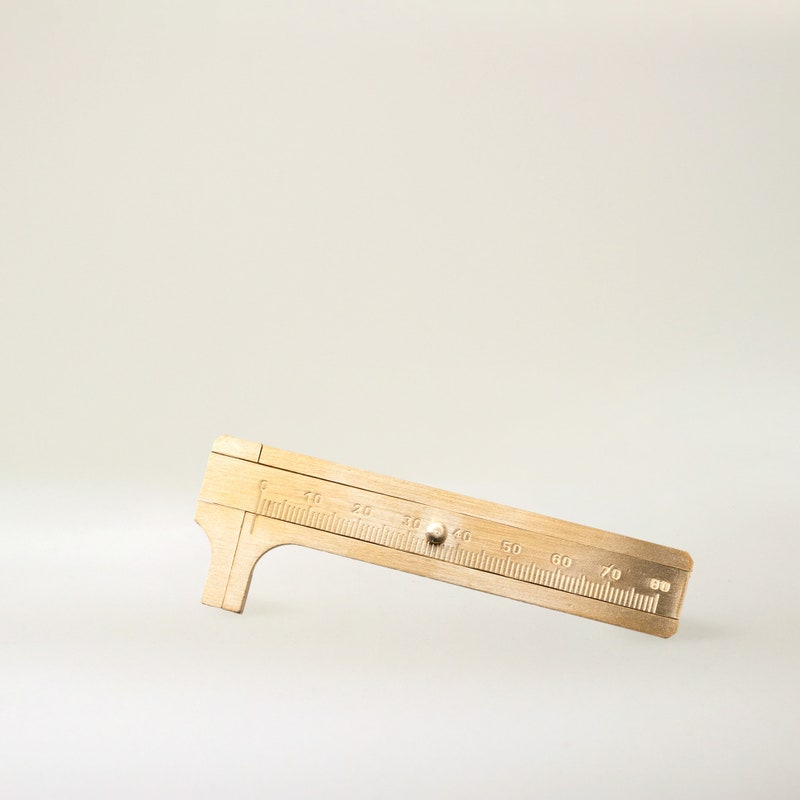 Brass Tools - Etsy