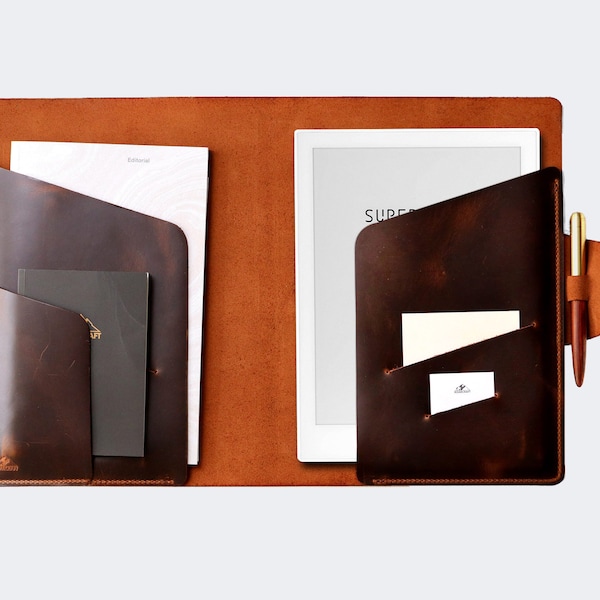 Supernote A5x Case - Etsy