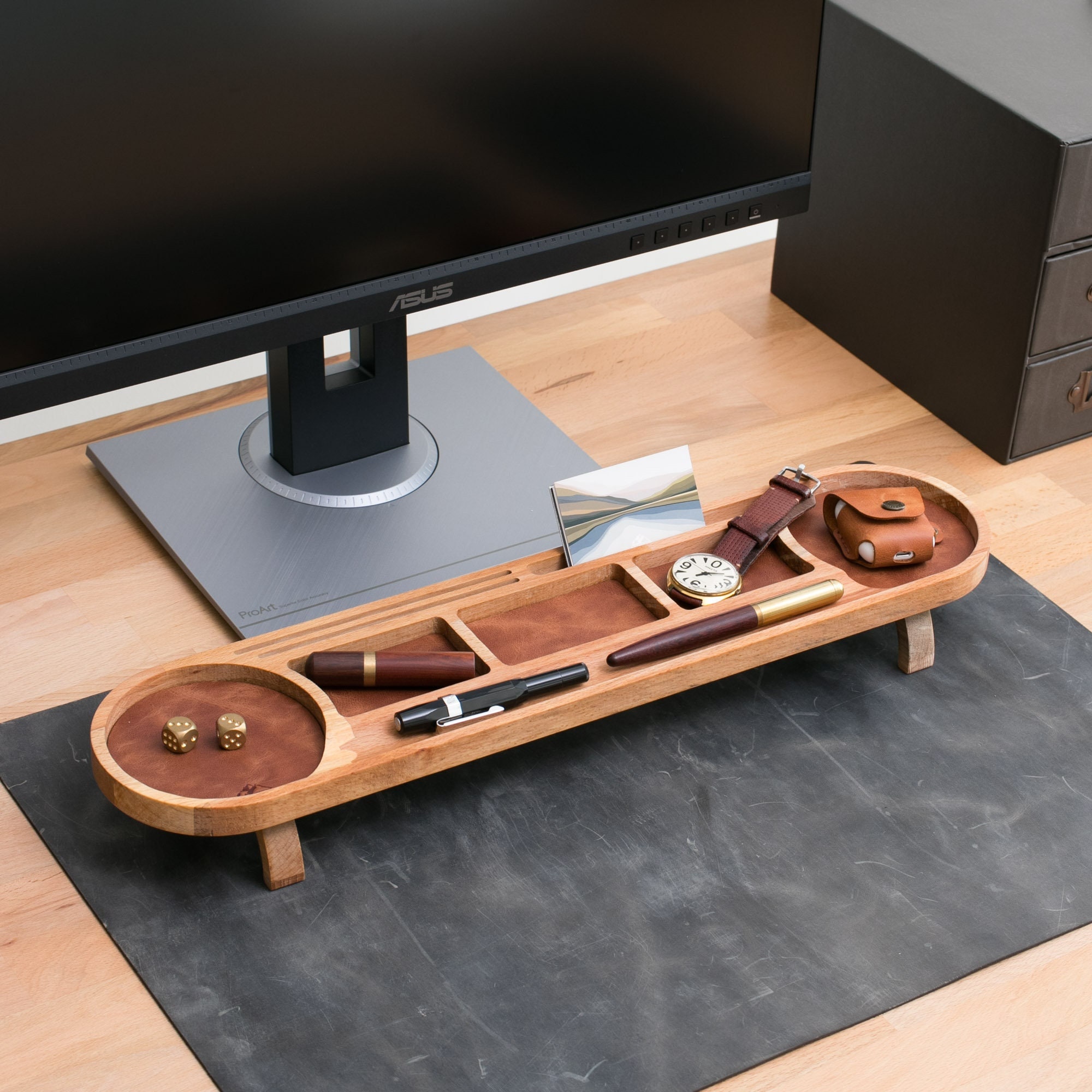 Office Desk Organizer