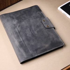 Leather Supernote A5 X Case / Leather Supernote A5 X Cover / A5 X ...