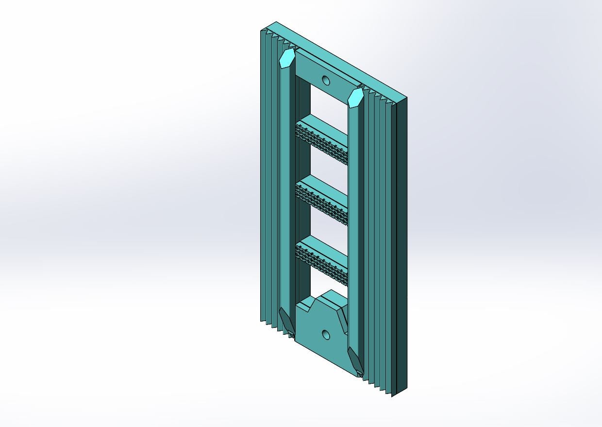 Ghostbusters 3D Printed Proton Pack Booster Frame Full Scale - Etsy