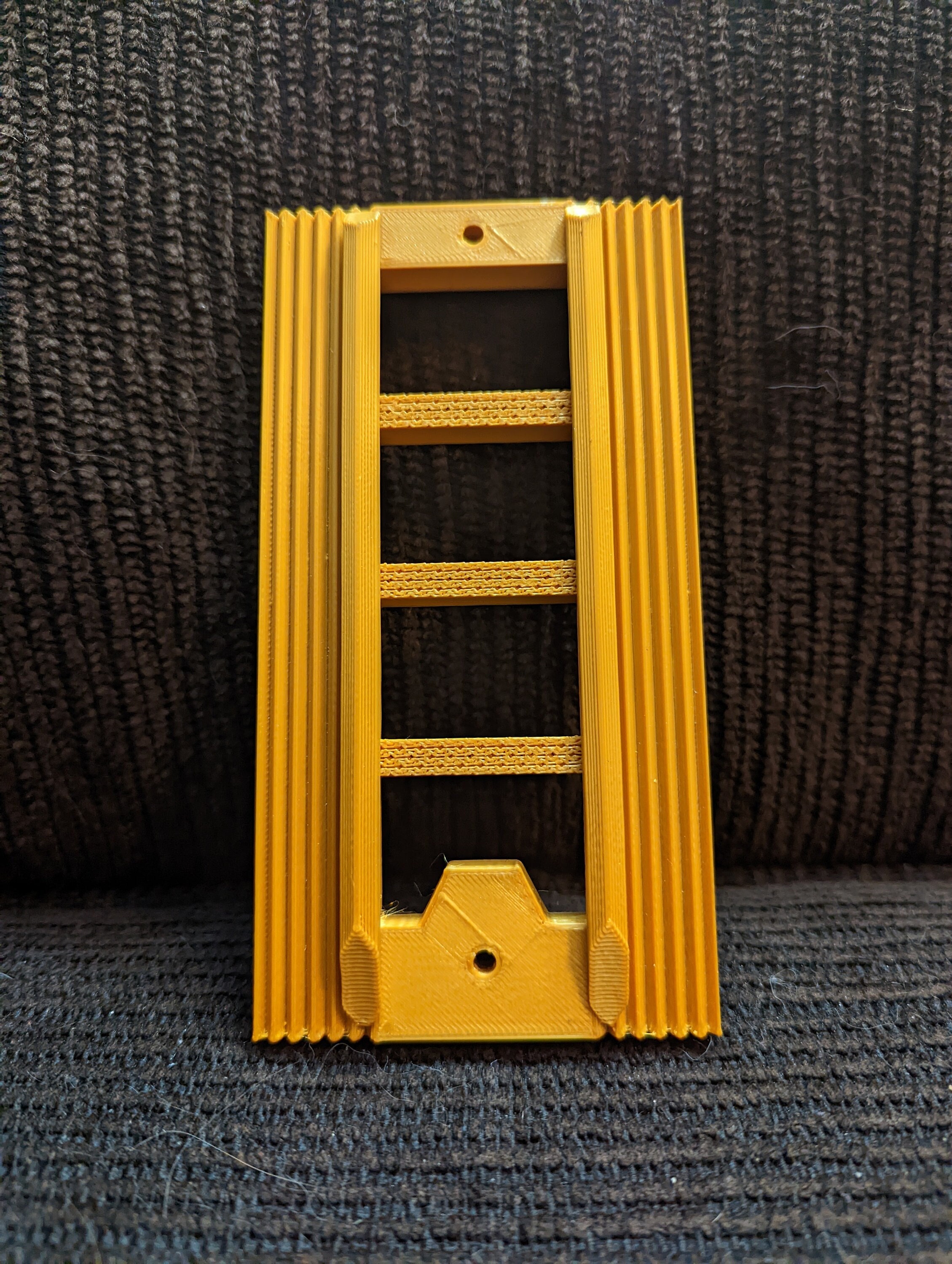 Ghostbusters 3D Printed Proton Pack Booster Frame Full Scale - Etsy