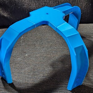 Ghostbusters 3D Printed Frozen Empire Proton Pack Bumper Full Scale - Etsy