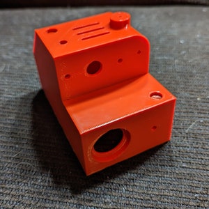 Ghostbusters Proton Wand Kit: 3D Printed Prop Replica - Etsy