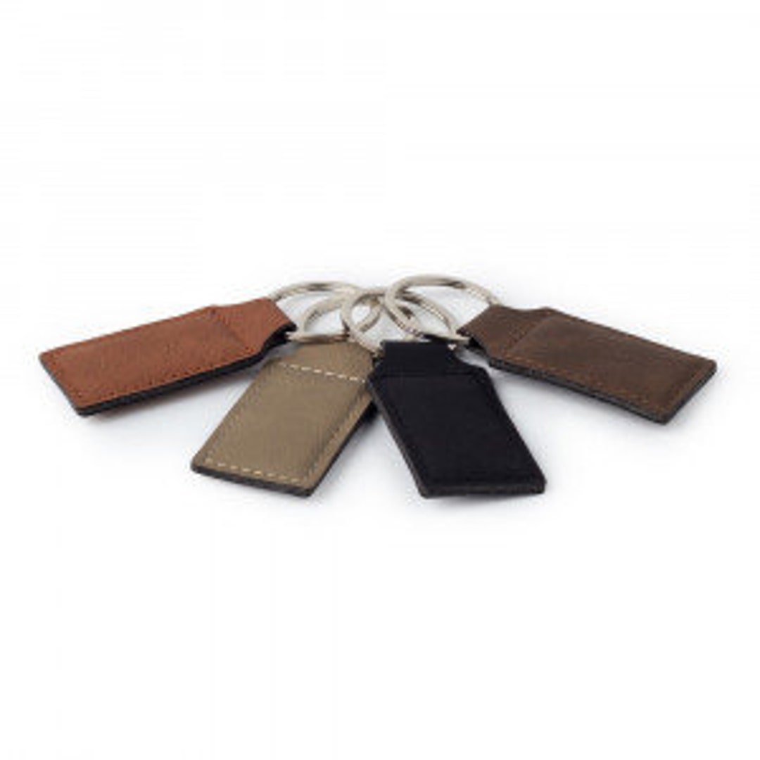 Key Chain - Saddle Collection - Etsy