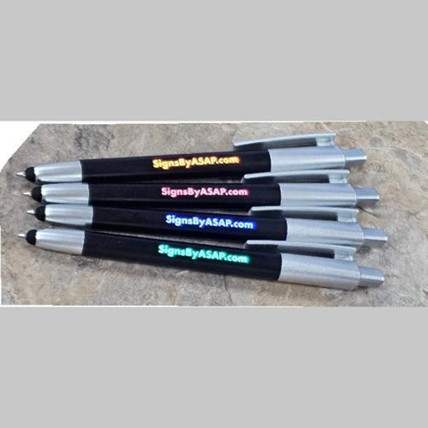Led Pencils - Etsy