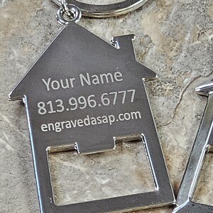 House Key Chain Bottle Opener bulk Order - Etsy