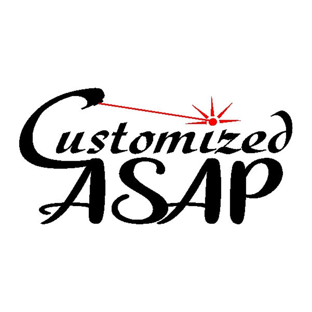 Digitize Your Logo - Etsy
