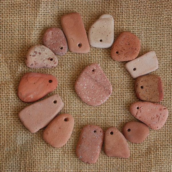 Terracotta Jewellery - Etsy