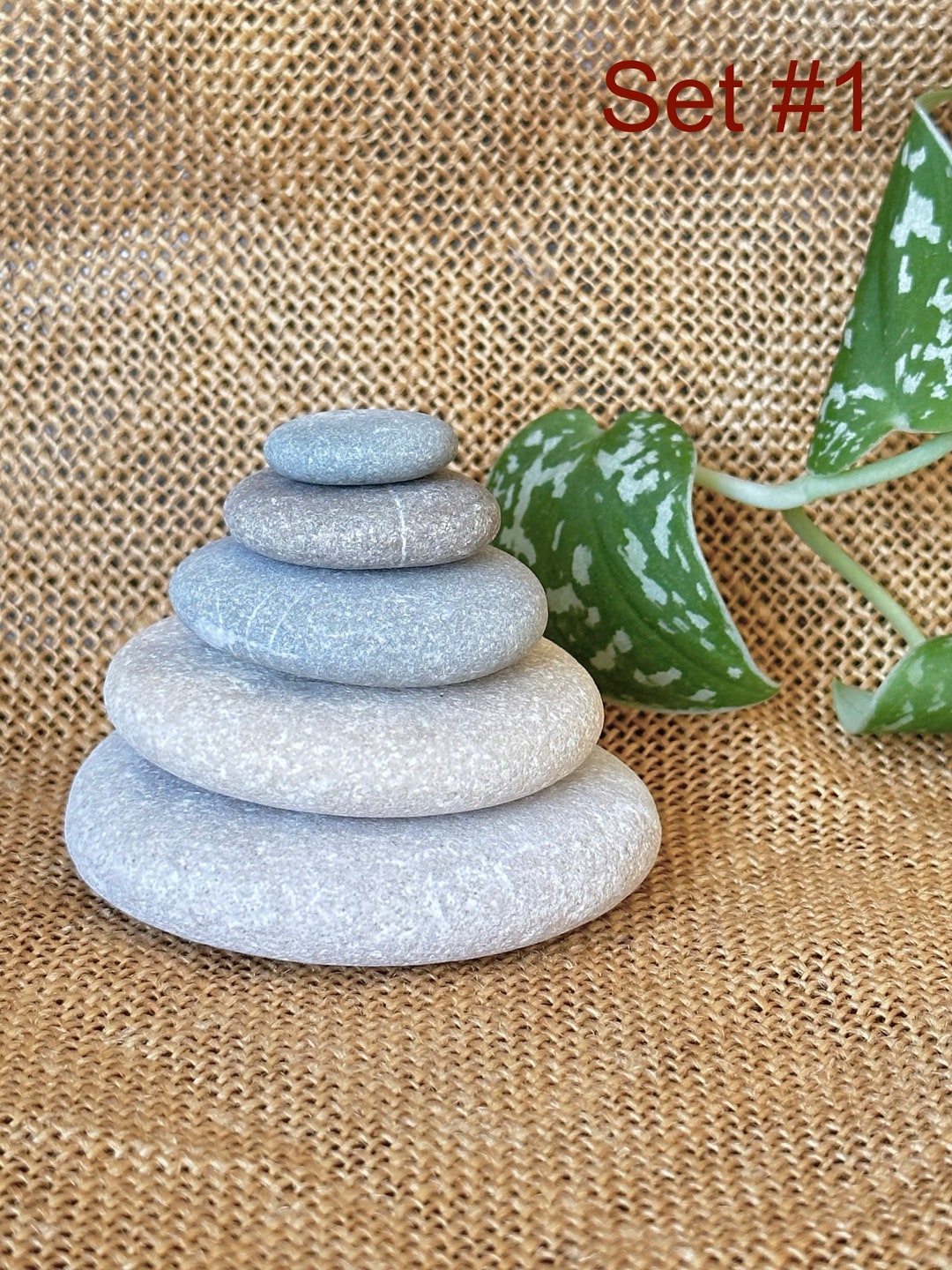 Balancing Stones Stacking Stones, Zen Meditation Yoga Stones, Cairn ...