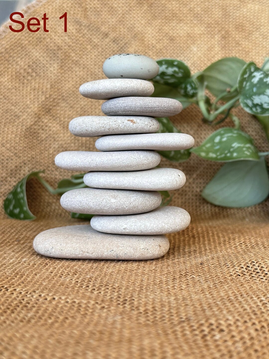 Balancing Stones Zen Meditation Yoga Stones, Cairn Balancing Sculpture ...